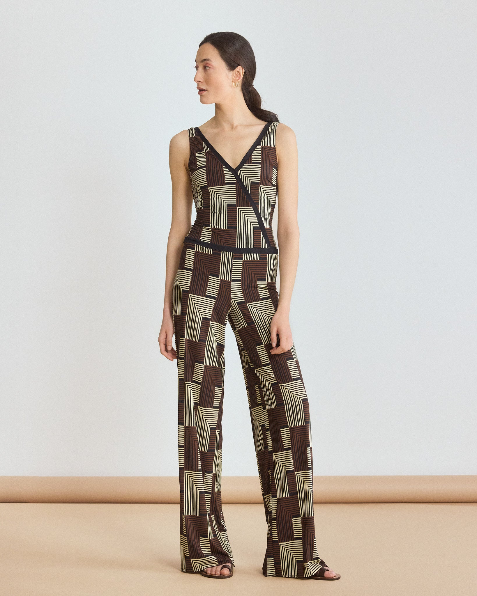 Designer Jumpsuits I NEUHEITEN - Jetzt bei DANTENDORFER.at – Dantendorfer