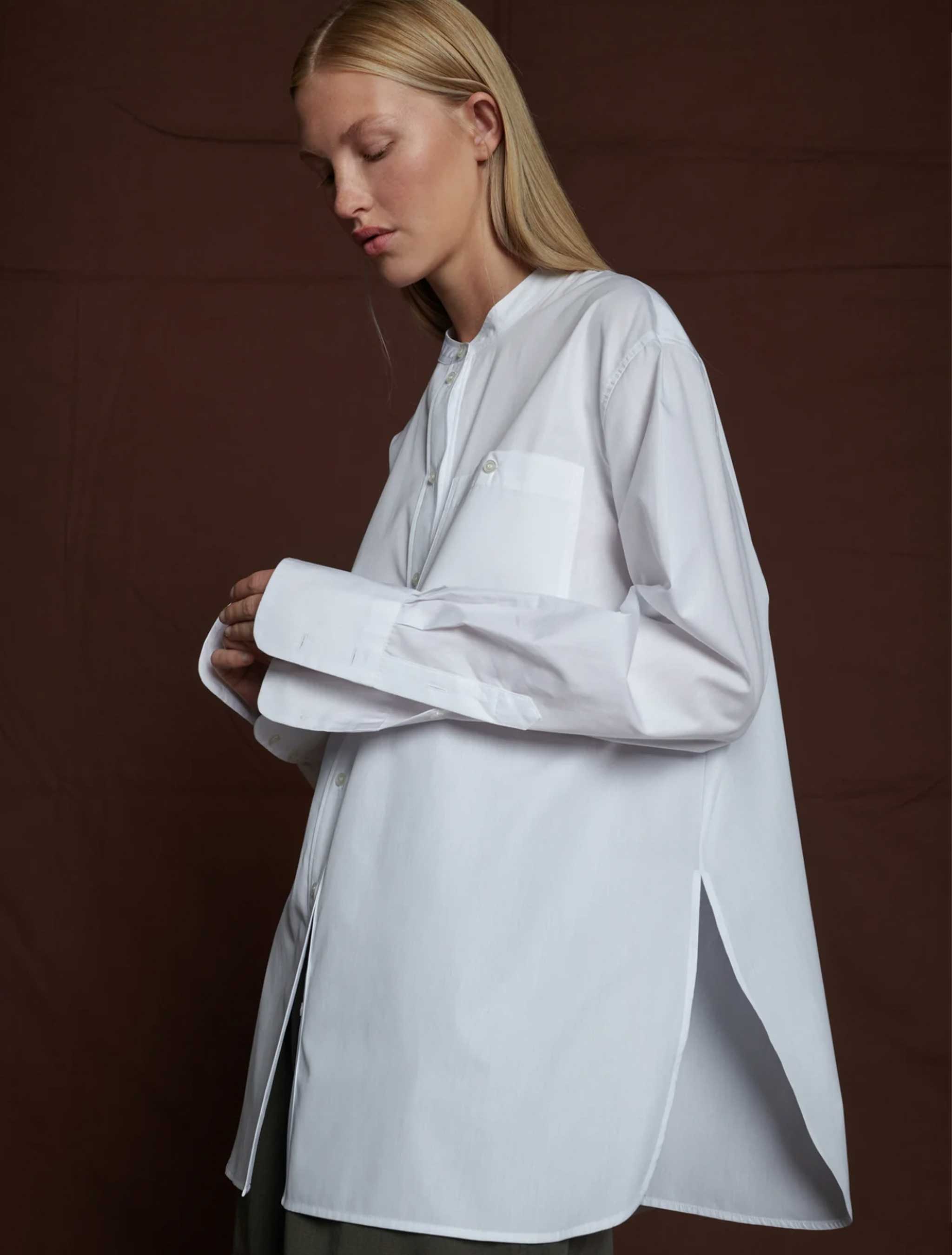 Businessbluse in WEISS I NEUHEITEN - Jetzt bei DANTENDORFER.at – Dantendorfer