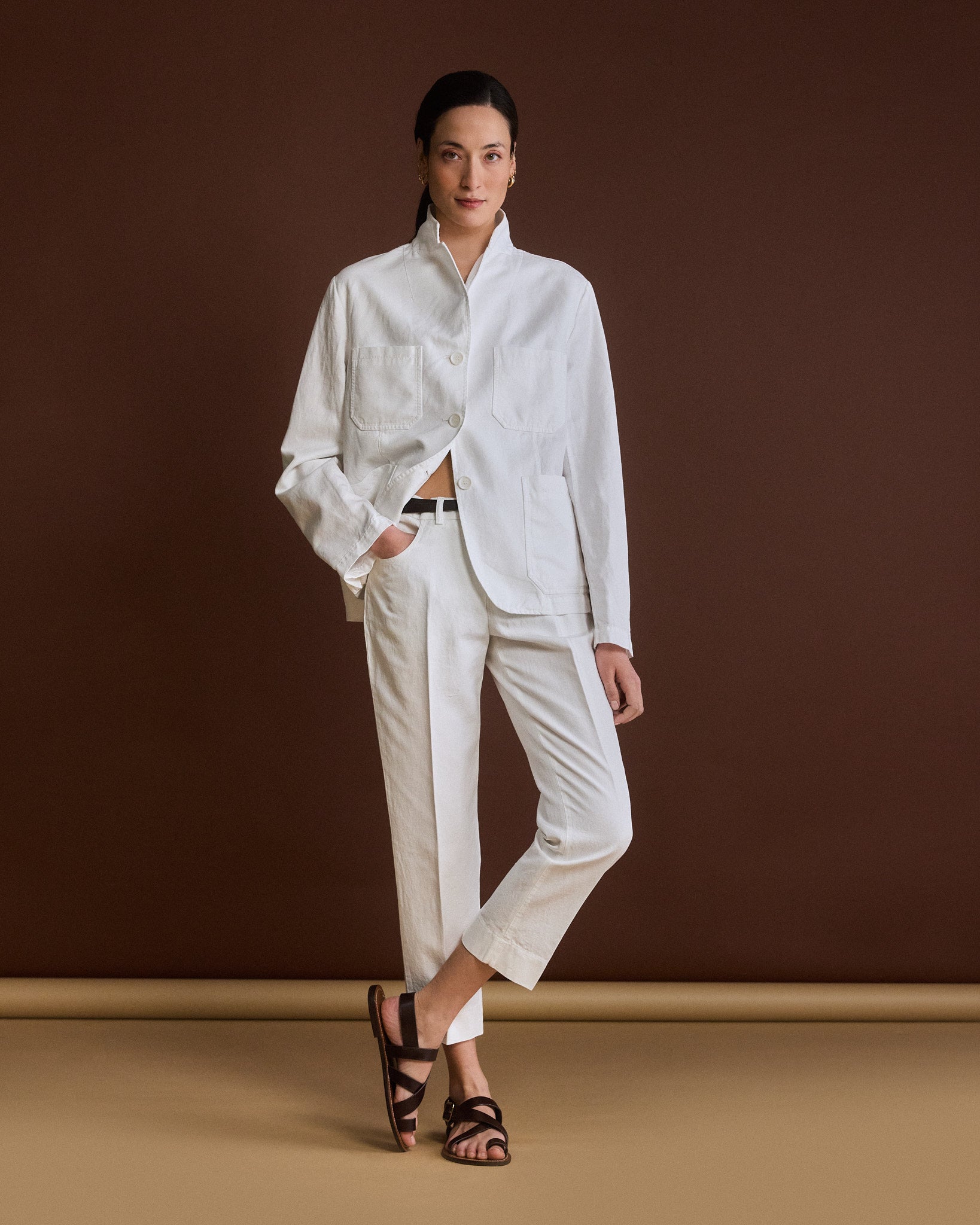 Designer Baumwollhosen I NEUHEITEN - Jetzt bei DANTENDORFER.at – Dantendorfer