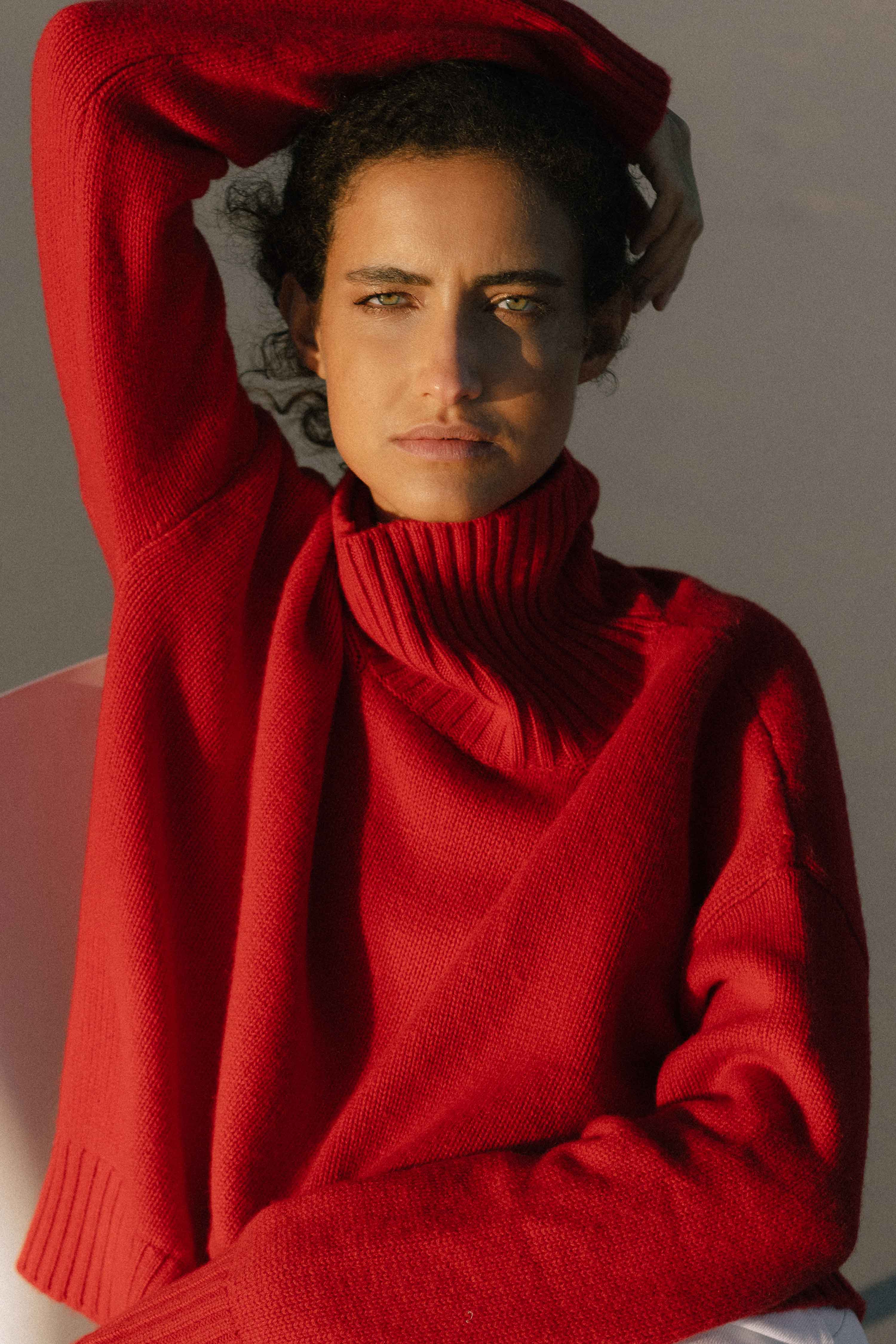 Anna V Berg I DANTENDORFER.at – Dantendorfer