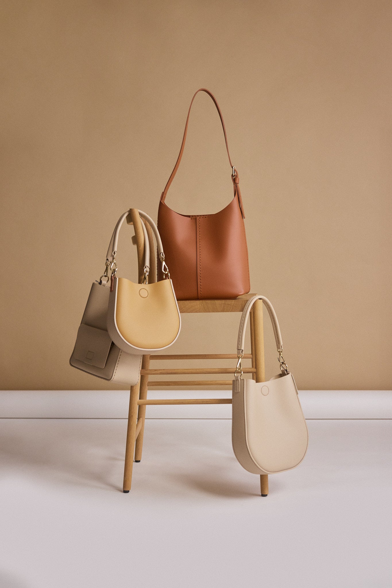 Designer Lederhandtaschen I NEUHEITEN - Jetzt bei Dantendorfer.at