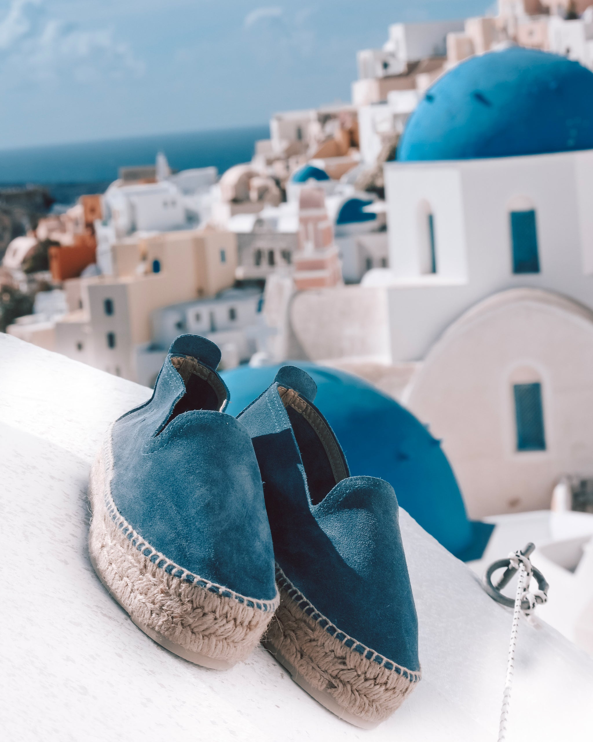 Manebi Espadrille Sandalen & Basttaschen I Jetzt bei DANTENDORFER.at – Dantendorfer