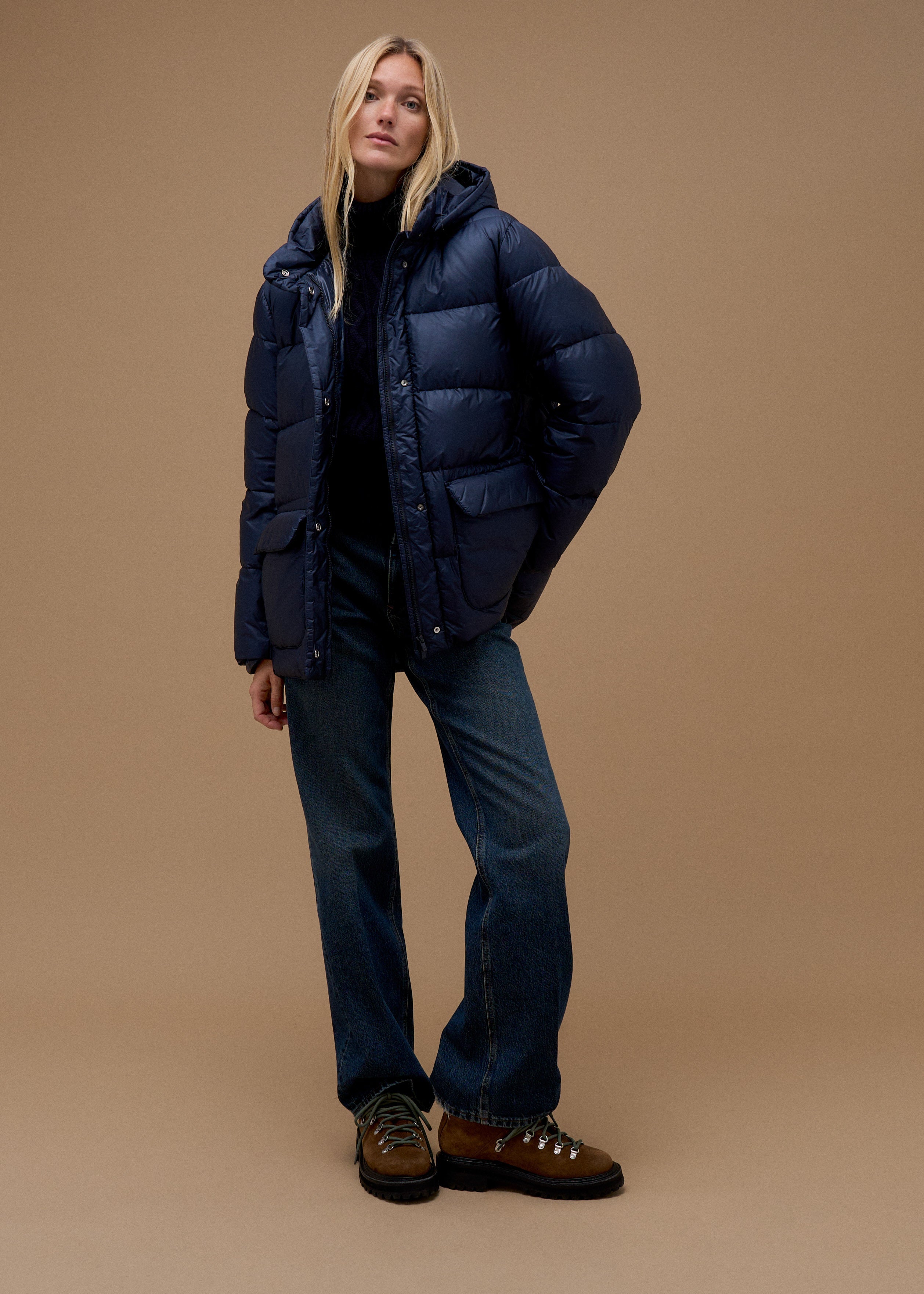 Daunen & Winterjacken I Ultraleichte DAUNE - Jetzt kaufen – Seite 2 ...