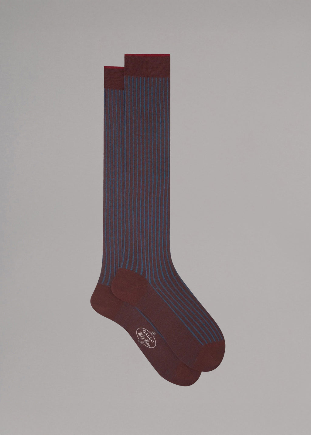 Long Inside Out Socks by Gallo | Dantendorfer Online Shop