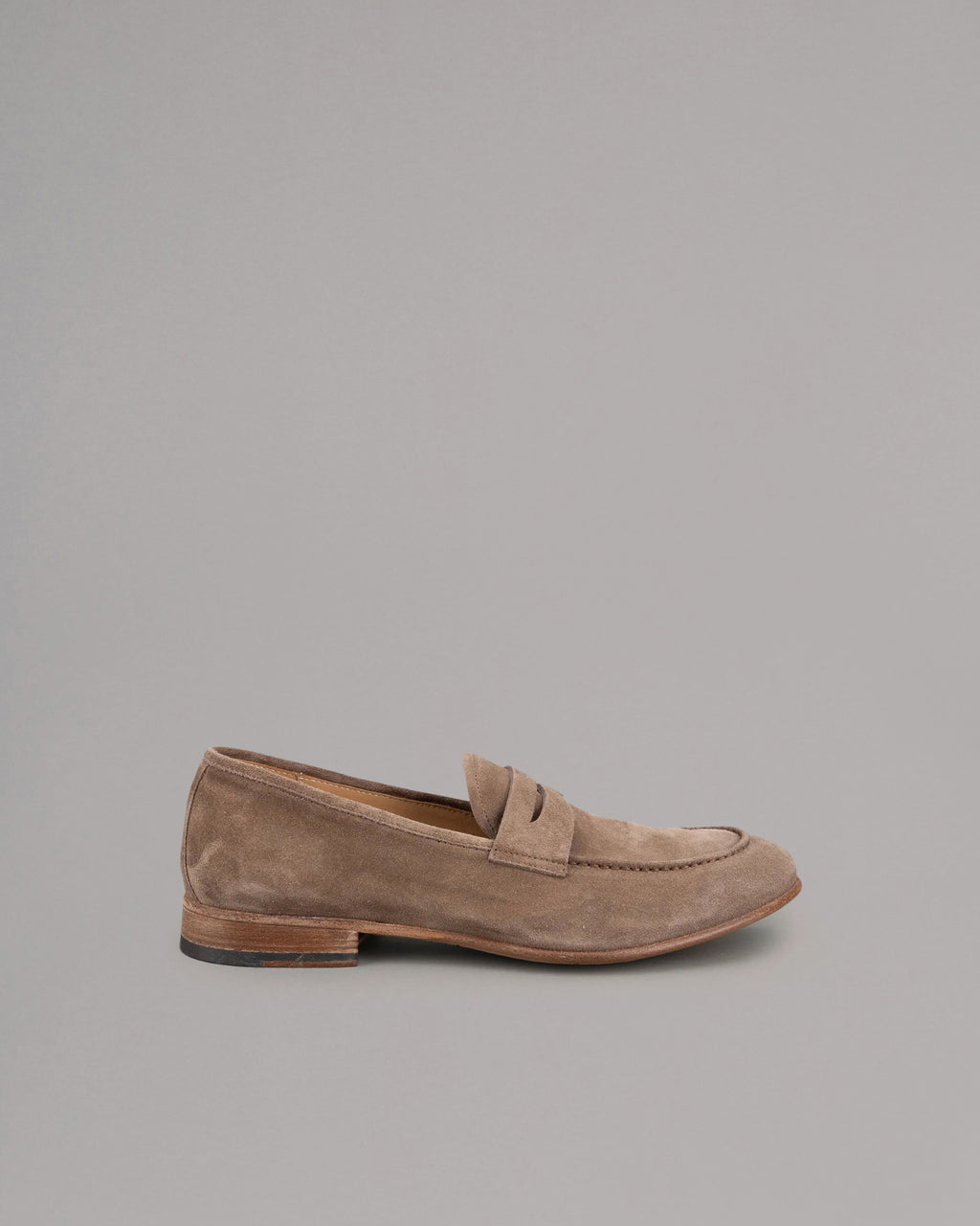 'Felix 61011' Loafer by Alberto Fasciani | Dantendorfer Online Shop